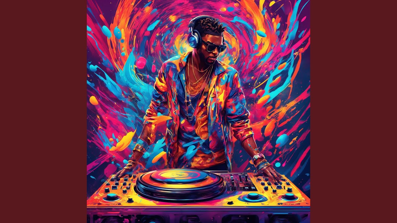 RESPEITO dj Silk - YouTube