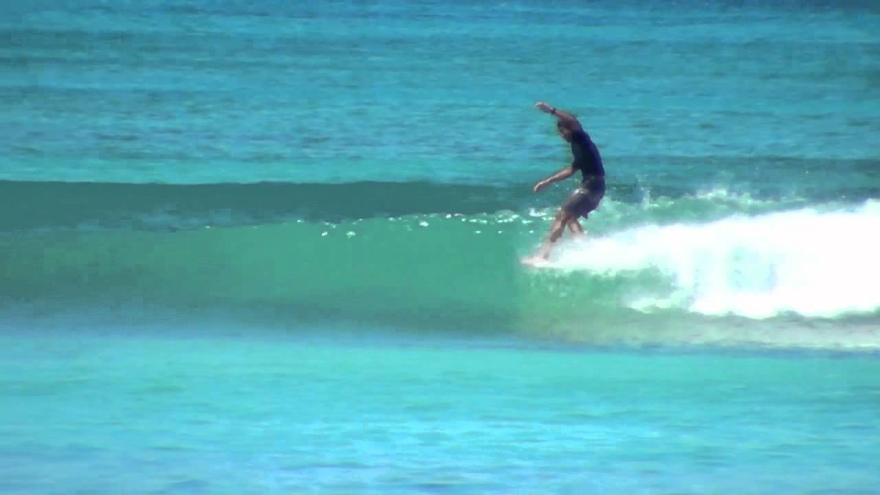 Hawaiian Noseride championship 2012 - YouTube