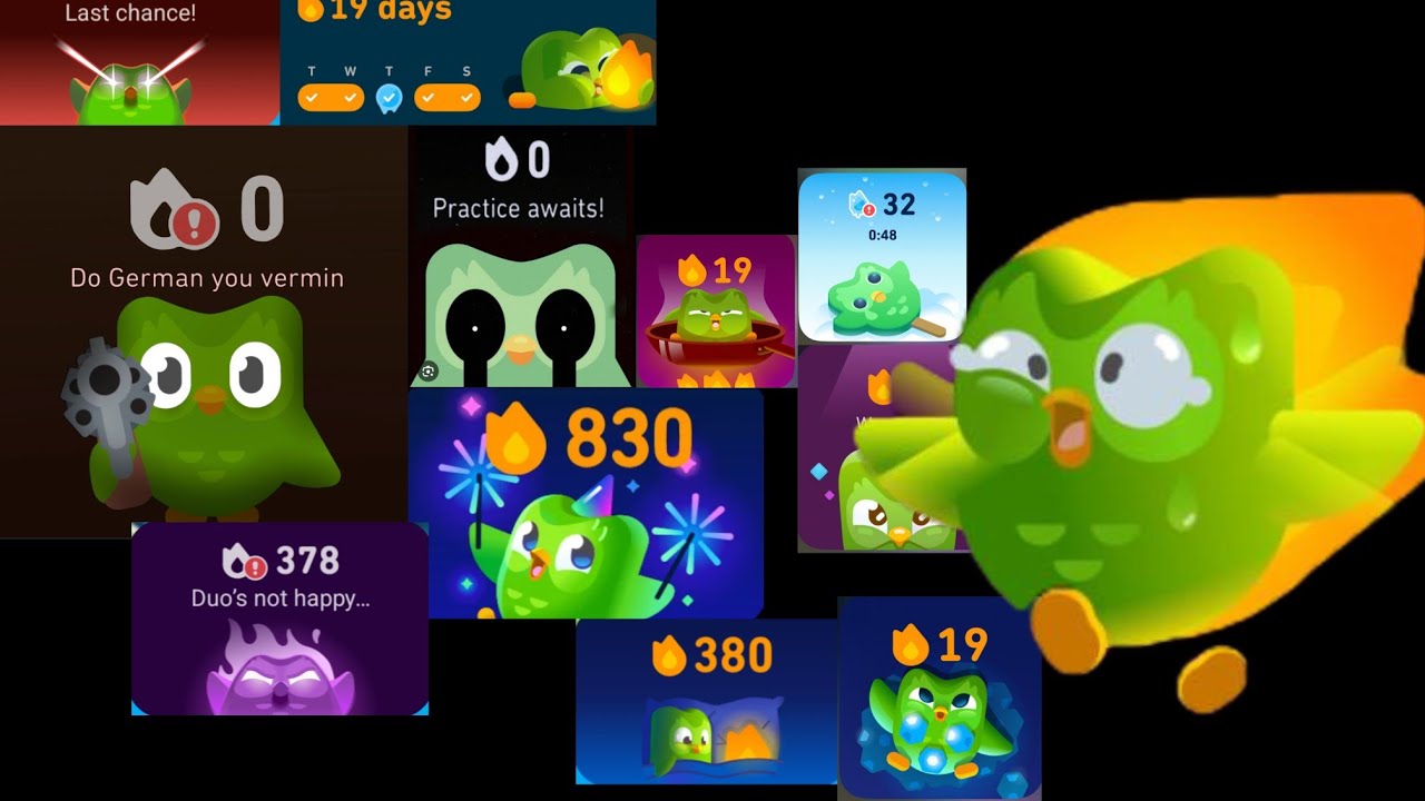 Duo widgets but they get worse...(50 widgets but remastered) - YouTube