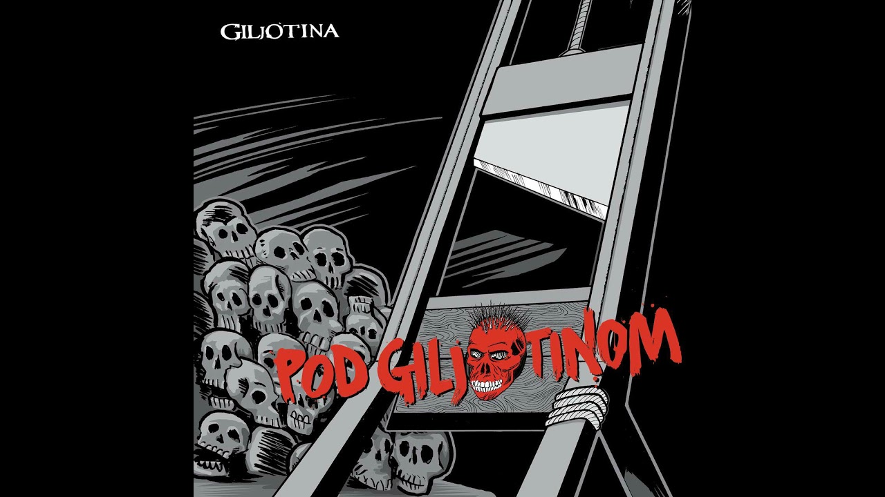 Giljotina - Pod Giljotinom (2021) Full album ☠️ - YouTube