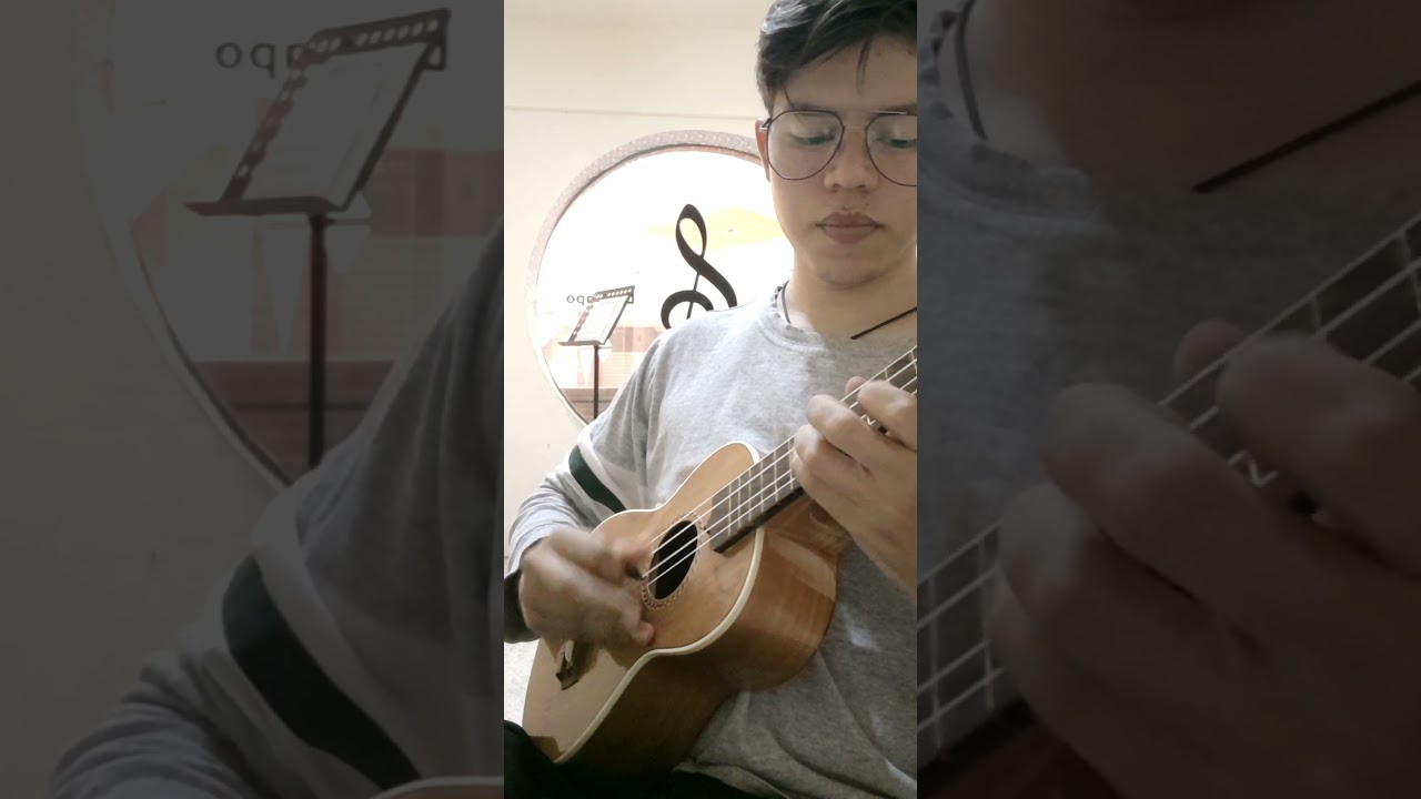 Contigo - Los Panchos (Requinto) Chords - Chordify