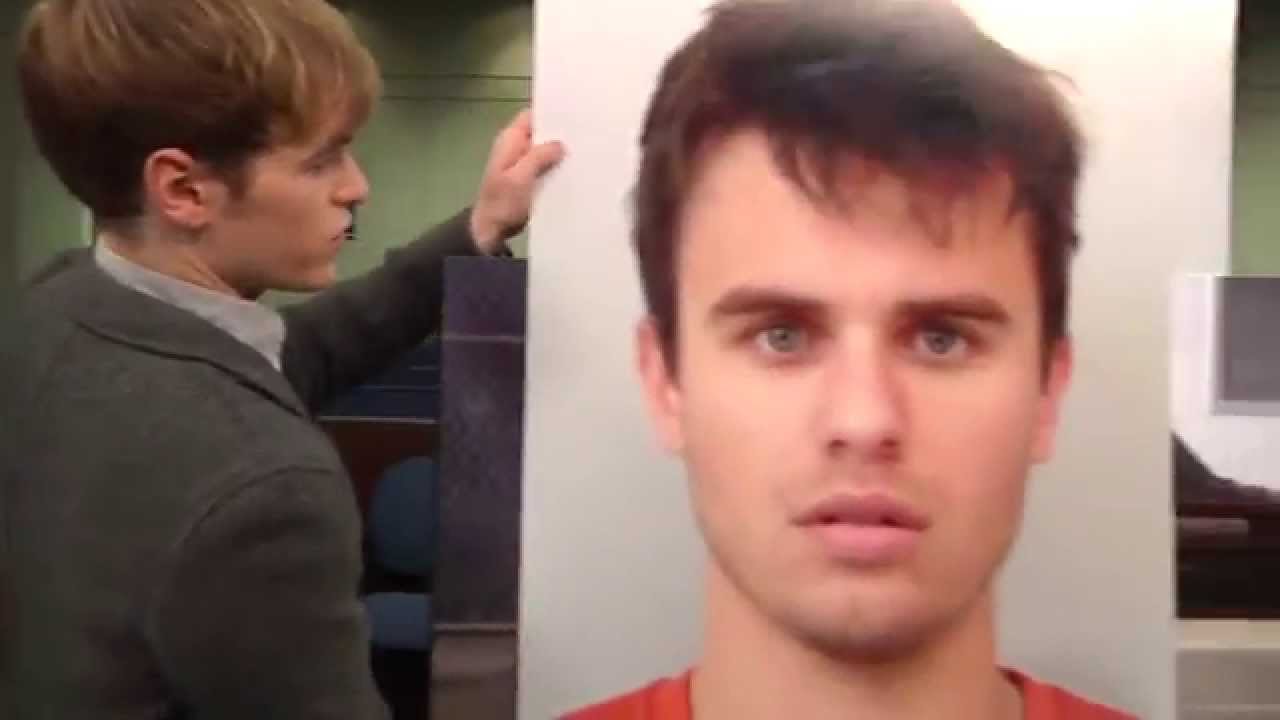 The Other Side of the Coin Pt. 2 | Identity | Rusty Beck - YouTube