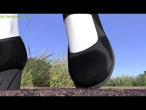 [PREVIEW] MMD Giantess Crush - Tiny boy, huge luck.