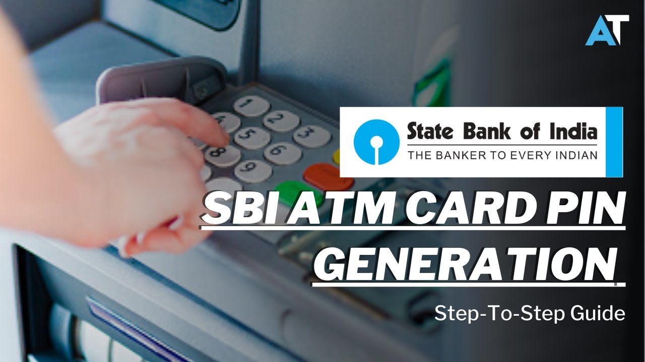 SBI ATM Card Pin Generation How To Generate SBI ATM Pin Online ATM sbi-atm-card-pin-generation-how-to-generate-sbi-atm-pin-online-atm