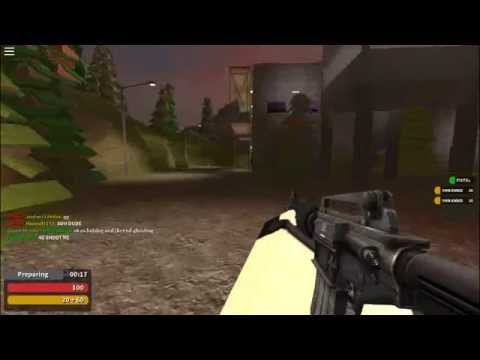 Roblox TTT Another idiot admits he is ghosting| hot17dog and theend1212 ...