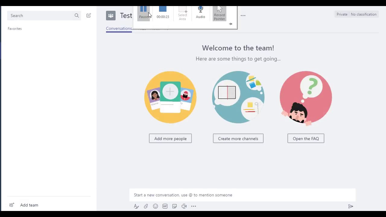MicrosoftTeamsConnector Servicenow Flow Designer YouTube microsoftteamsconnector-servicenow-flow-designer-youtube