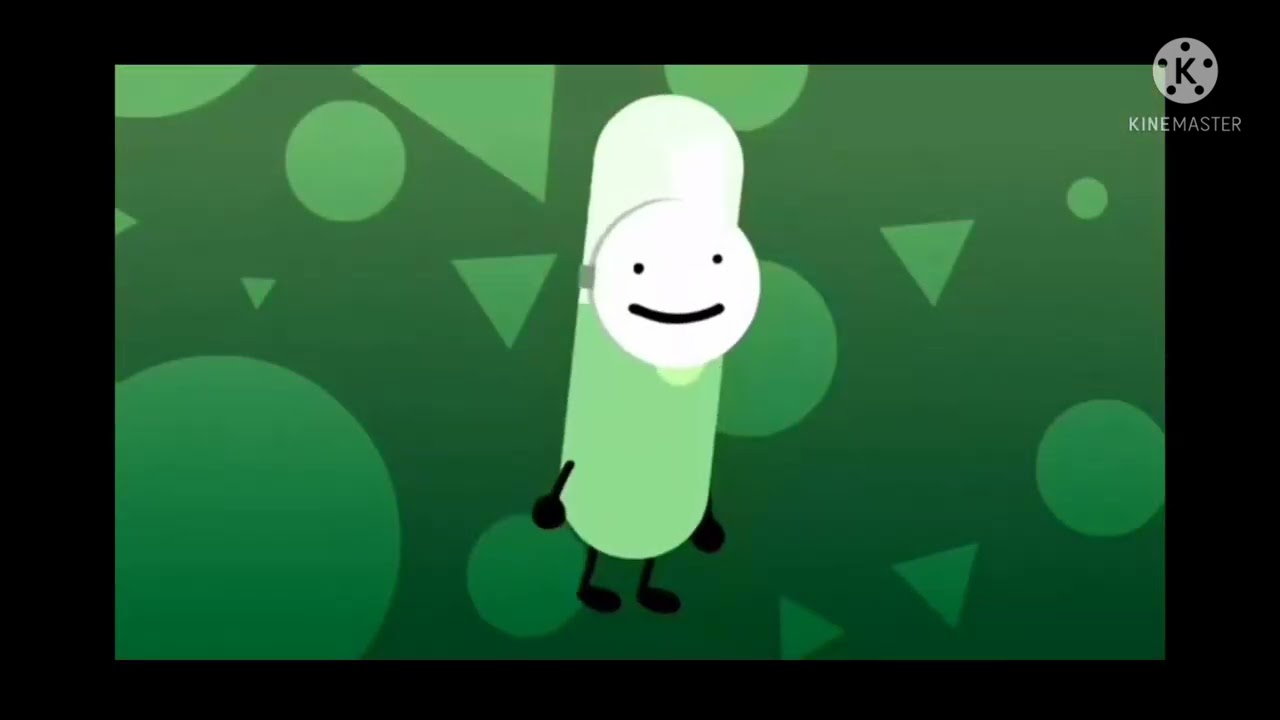 The daily object show intro with all stars and fall objects - YouTube