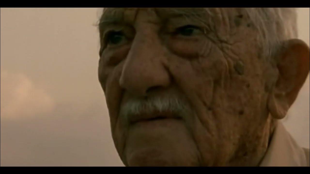 Diarios de motocicleta, W. Saller, Escena final, Jorge Drexler canta Al ...