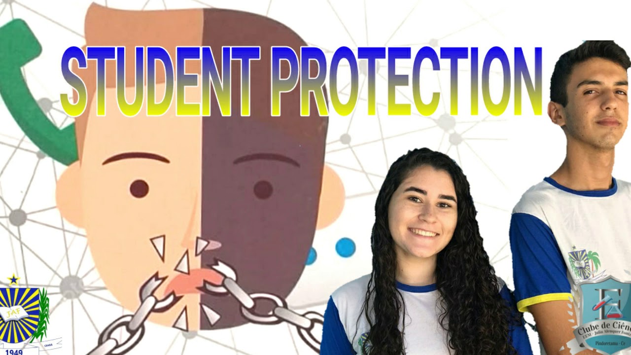 STUDENT PROTECTION - YouTube