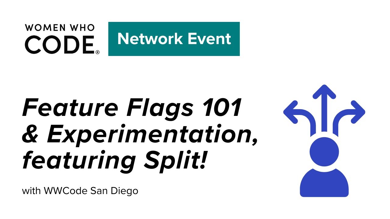 Feature Flags 101 & Experimentation, featuring Split! - YouTube