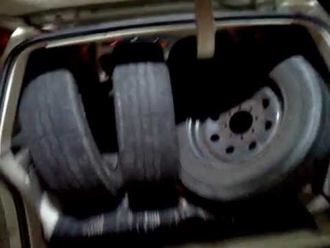 FREE BLACK RICKSON 19.5 WHEELS - YouTube