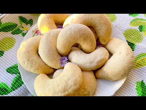Ağızda əriyən, çoox faydalı KƏSMİKLİ BANAN PİROJNASI #kesmikli LOR PEYNİRLİ NEFİS TATLI #tatlı