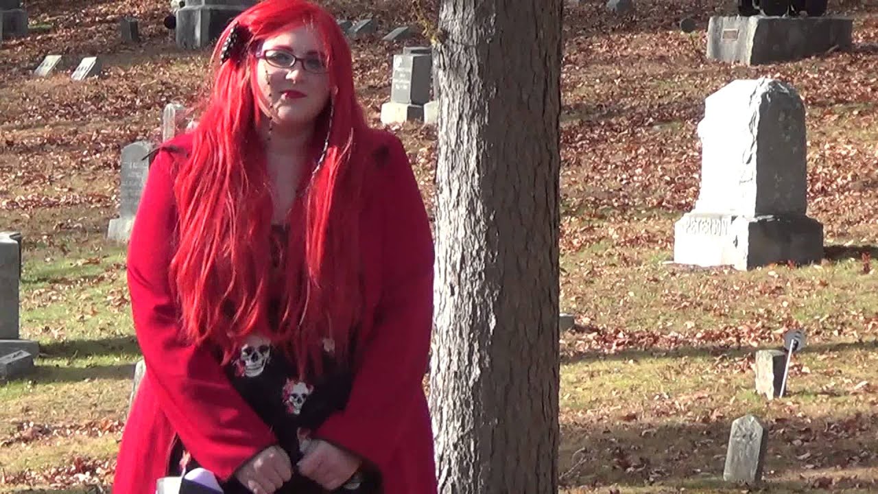 grell - YouTube