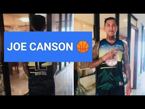 JOE CANSON 🏀 4th Quarter Championship | Congrats Team JAN JAN CARNIVAL ...
