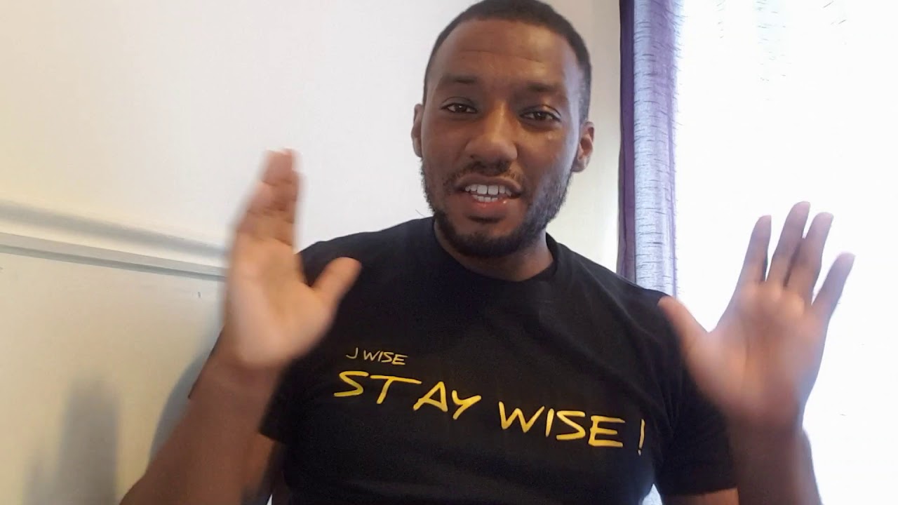 Memorable Moments From J Wise TV | Volume 1 - YouTube