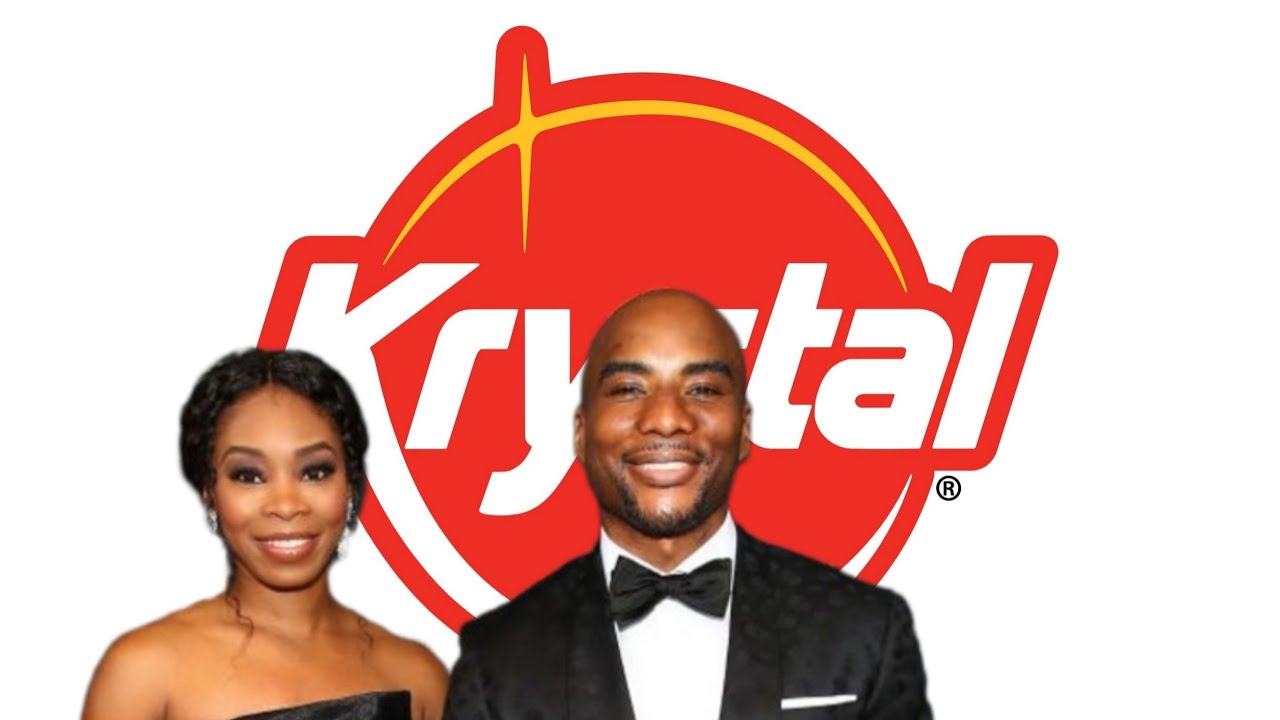 Charlamagne & Wife Jessica Strike Deal W/ KRYSTALS - YouTube