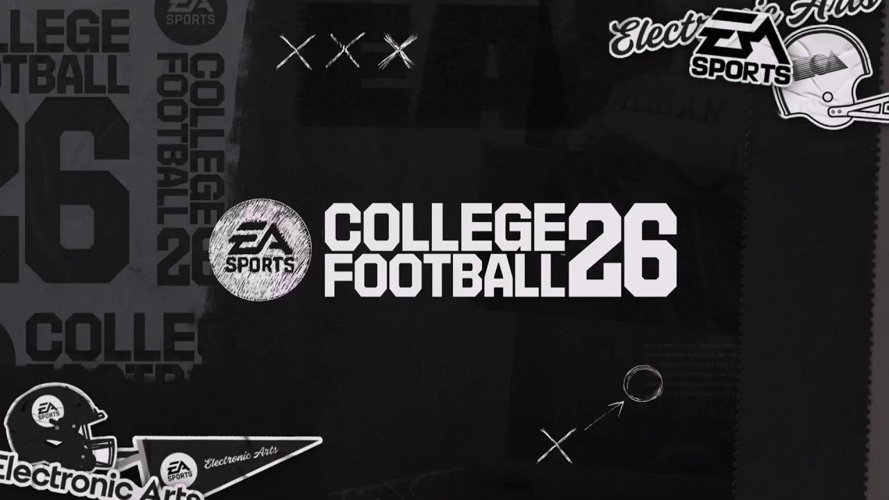 CFB 26 Dynasty Playoff Arkansas vs Wisconsin - YouTube