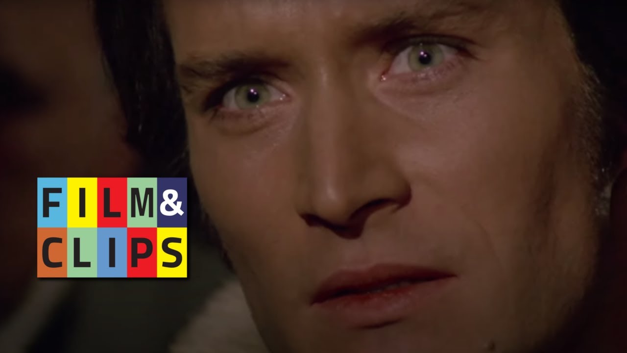 Blood Calls To Blood - Full Movie HD Spanish Version - by Film&Clips ...