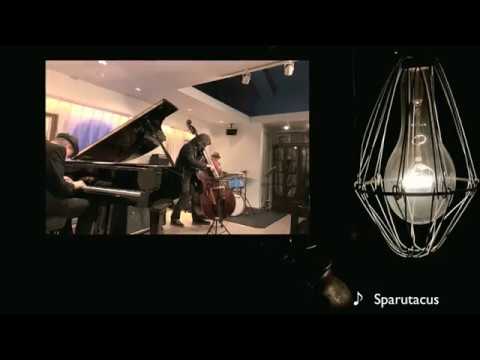 Phillip Strange Trio 2017 in Tokyo 町田Into The Blue - YouTube