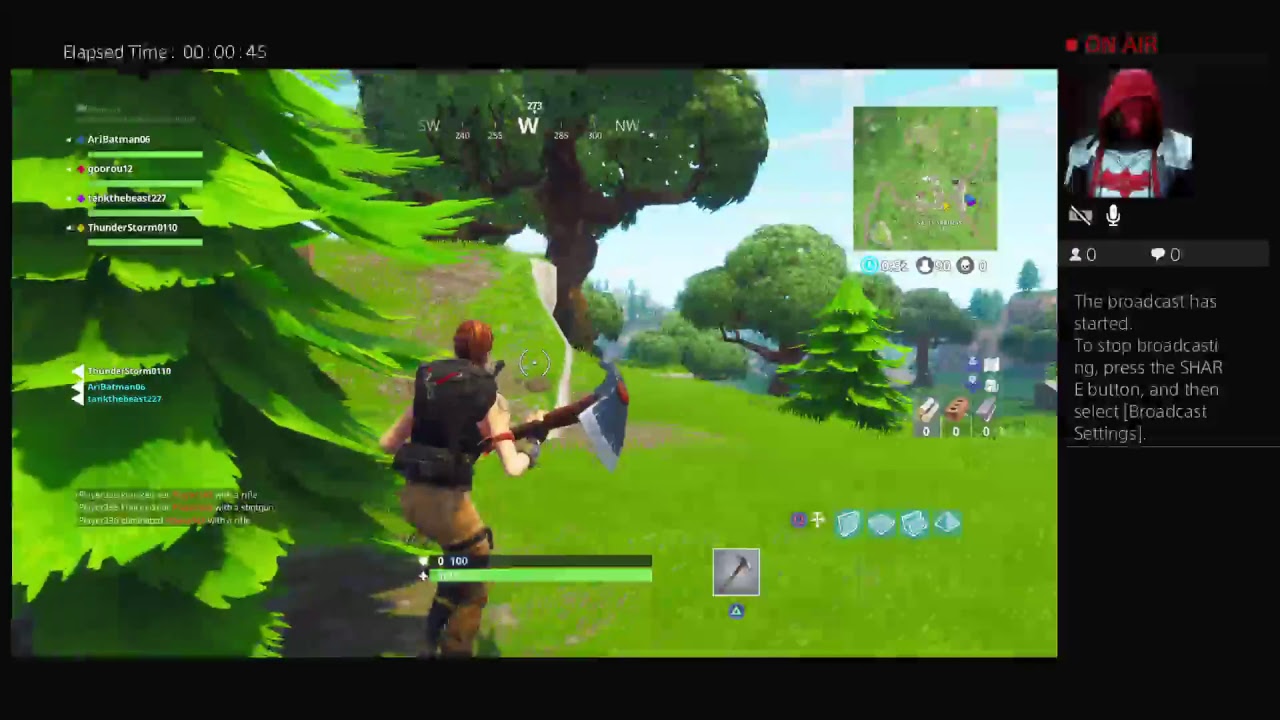 Trolling all day - YouTube
