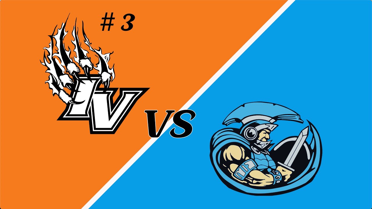 #3 Iowa Valley vs Waco Full Game Highlights - YouTube