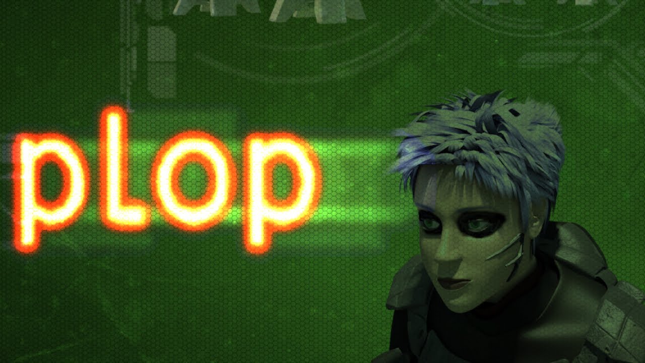 Plop Linux - YouTube