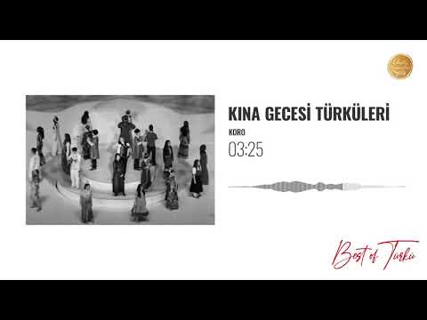 50 Kına Gecesi Türküleri