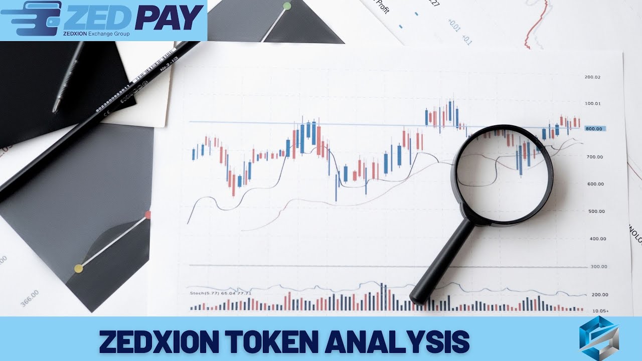ZEDXION TOKEN ANALYSIS - YouTube