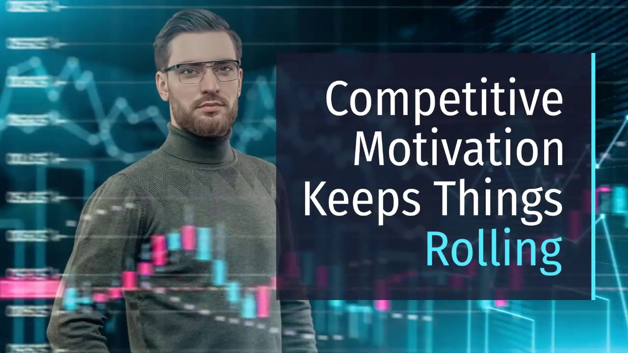 Competitive Motivation - YouTube