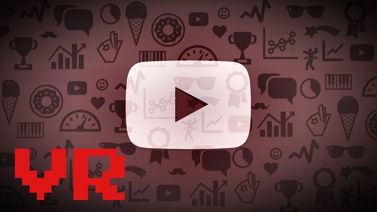 Five recommended YT channels - YouTube