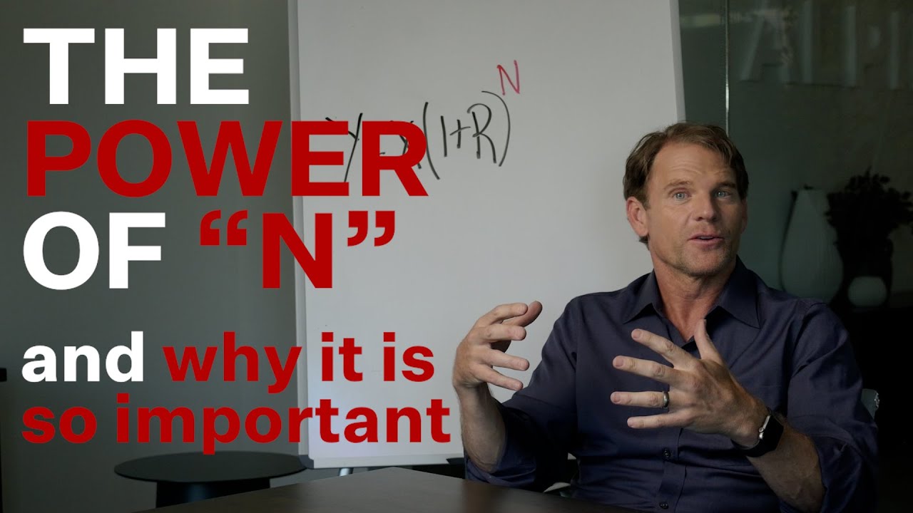 Understanding the Power of N - Why it is Essential for Your Life and ...