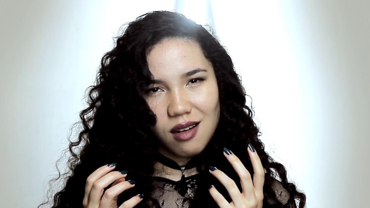 Castle - Halsey (Cover by Victoria Castillo) - YouTube