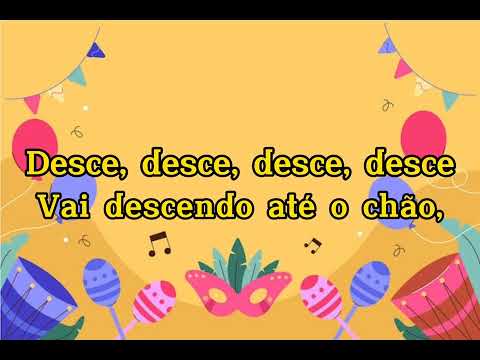 Karaokê - Dance - Maicon Bermanelly