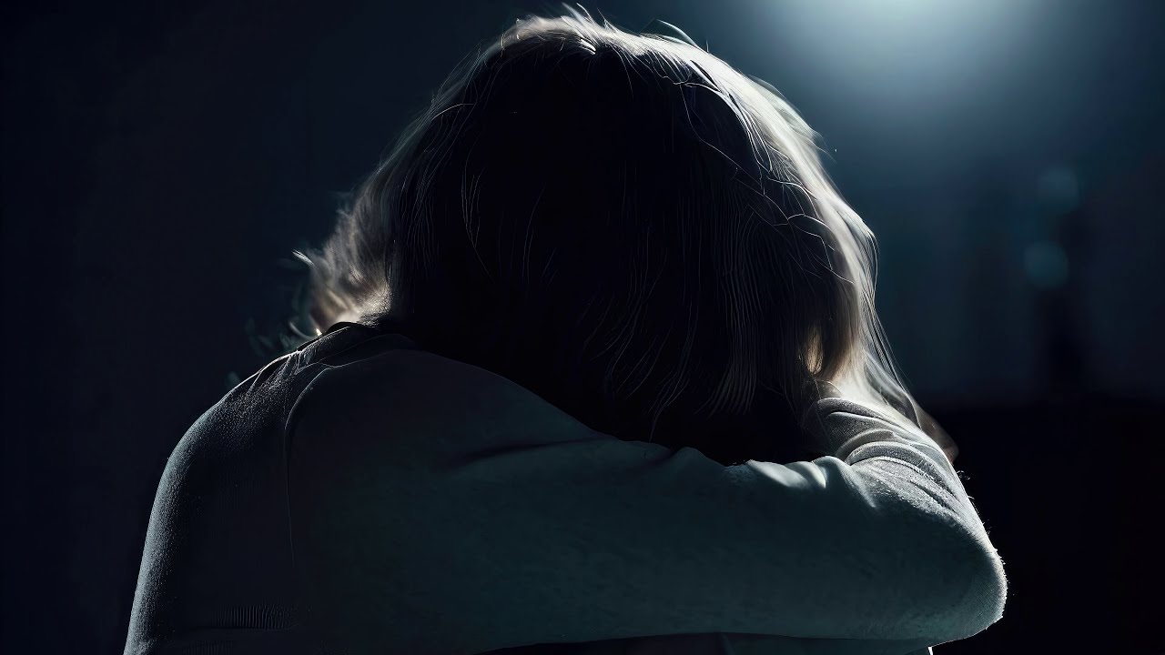 Depressing songs for depressed people 💔😢 - YouTube Music