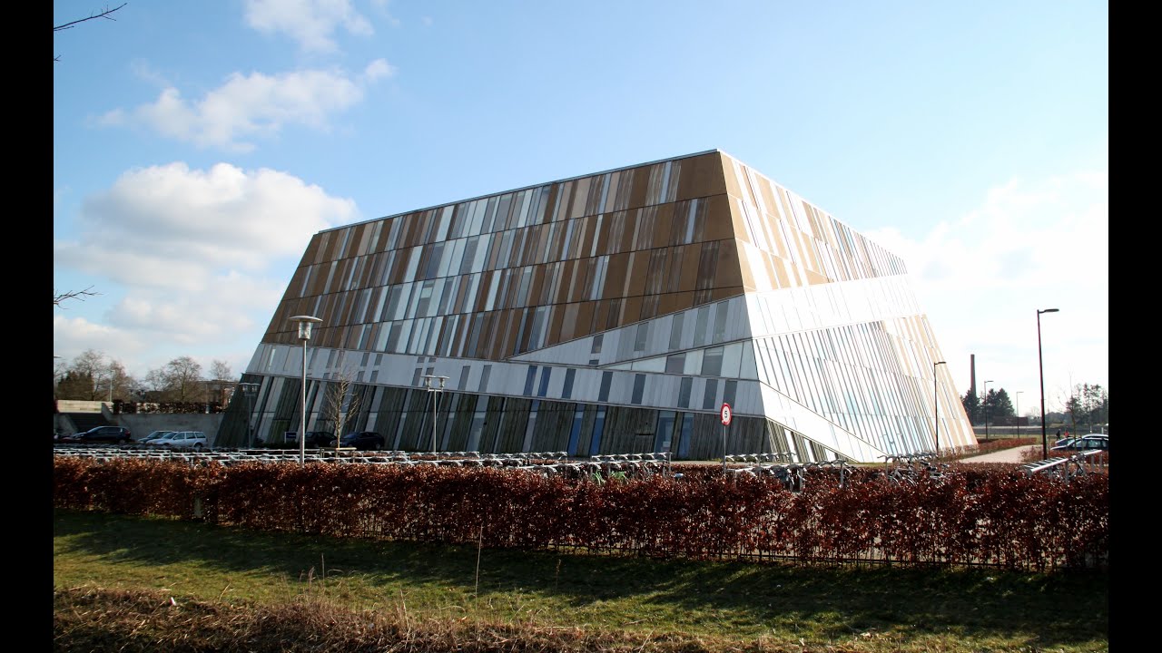 Het Metzo College in Doetinchem opent de deuren weer voor alle ...