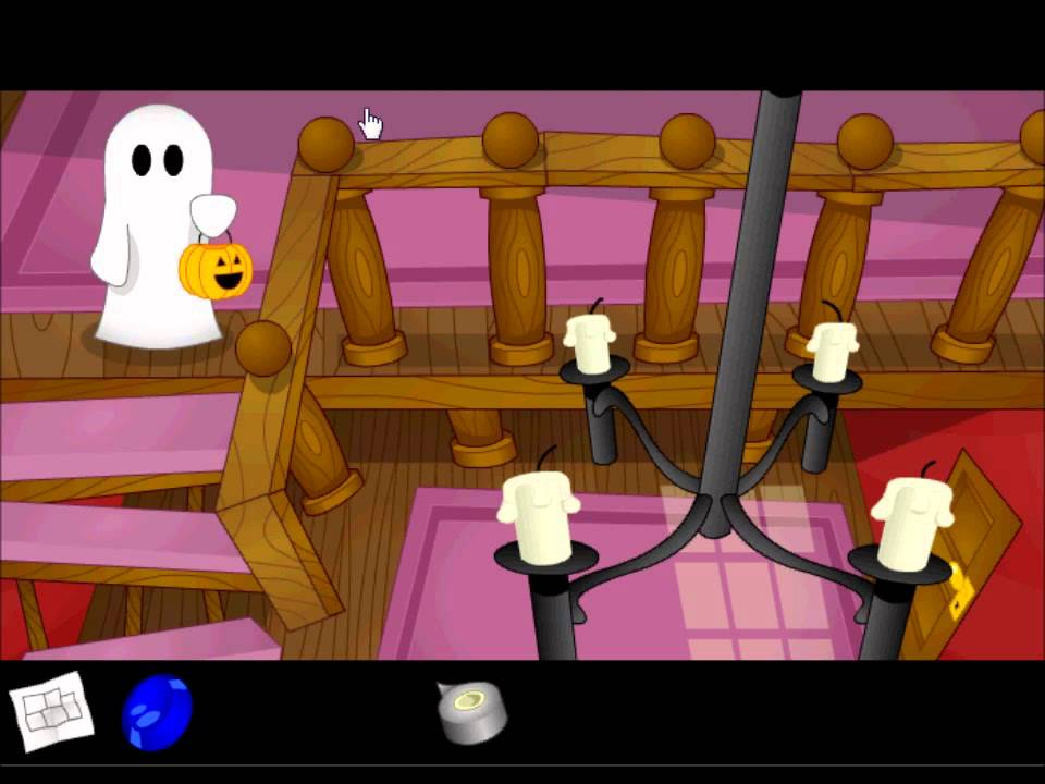 Jinx 1-Solution - YouTube