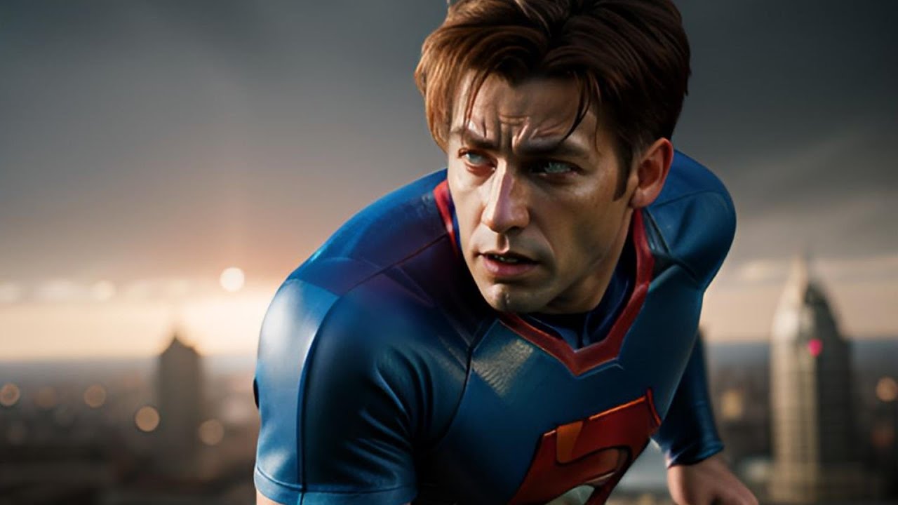 What if Superpowers were real! - YouTube