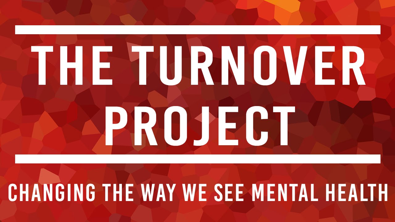 What is The Turnover Project? - YouTube