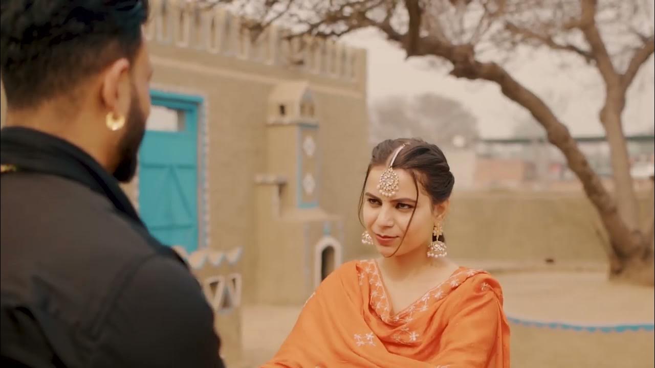 Best Pre Wedding Shoot (Sandip/Amandeep) - YouTube