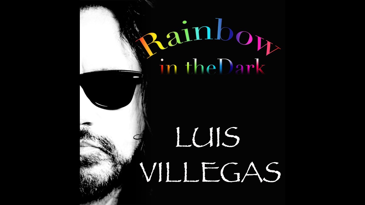 Rainbow in the Dark (Dio Latin Guitar Cover) - YouTube