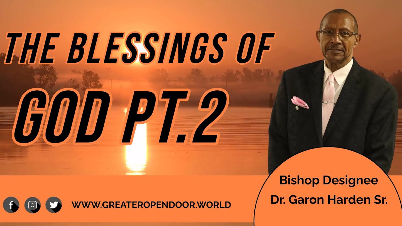 Greater Open Door Sunday Morning Worship Service 10:00 AM 7/9/23 - YouTube