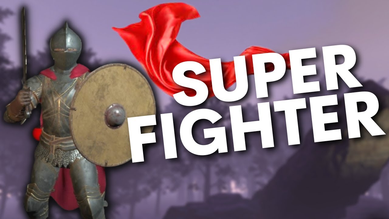 Unleashing the Power of the NEW CLOAK - YouTube