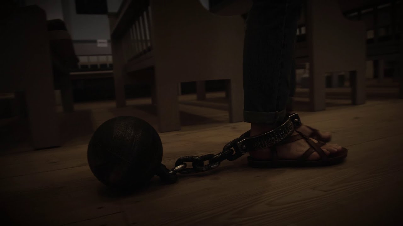 Shackles - Praise you (Corona Version) - The Jakob Singers - YouTube Music