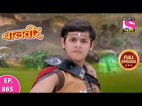 Baalveer | Full Episode | Episode 885 | 14th October, 2021
