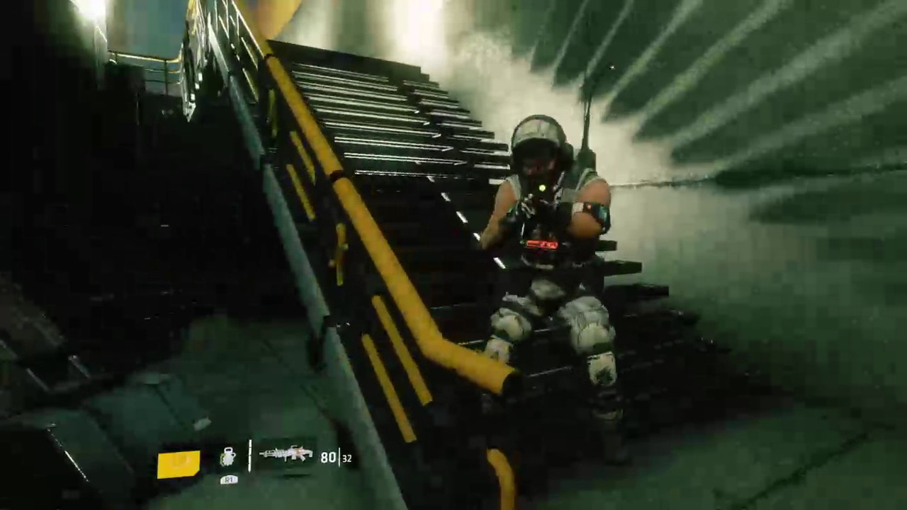 Titanfall 2/ fight, death, repeat#2 - YouTube