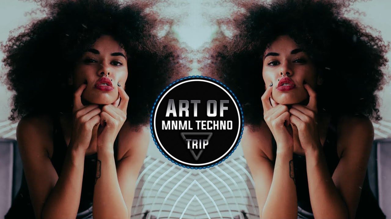 KIMAN - Reboot [Art of Trip] - YouTube