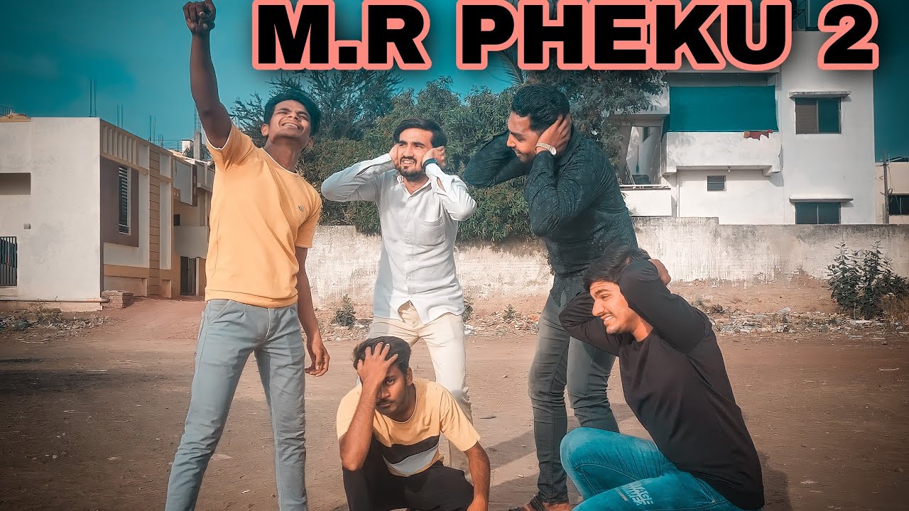 Mr.pheku 2 || short film || 2023 || Gullywood || - YouTube