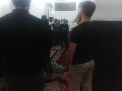 İmam Cəfər Sadiq adına məscid mərsiyə Şah Əli 5 sentyabr 2019