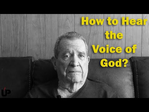 The Unknown Prophet - How to hear the Voice of God? - YouTube