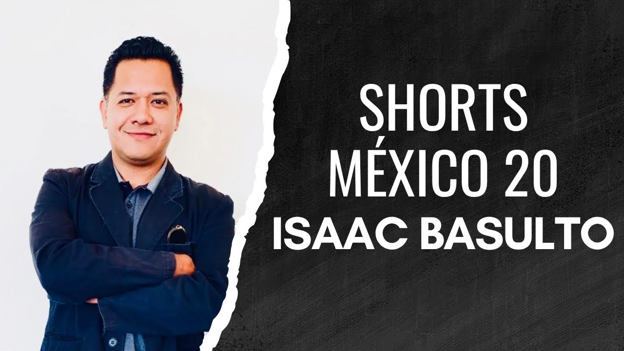 Isaac Basulto nos habló sobre esta edición de Shorts México 20 – CINE A ...